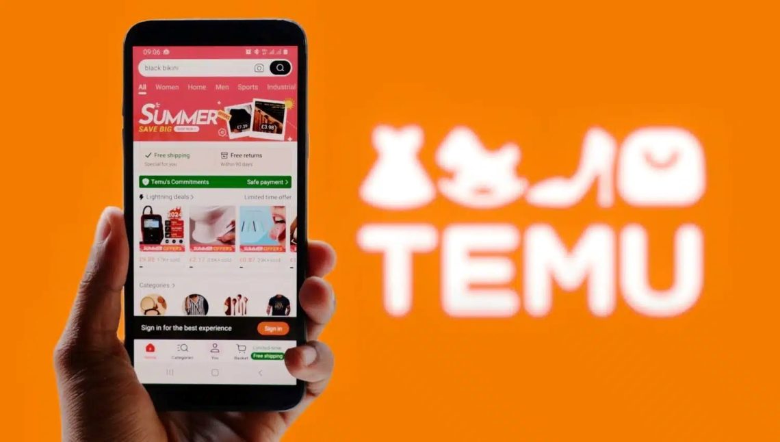 Temu Có Gì Đặc Biệt Mà Sao Ai Cũng Nhắc? | Secafe.vn